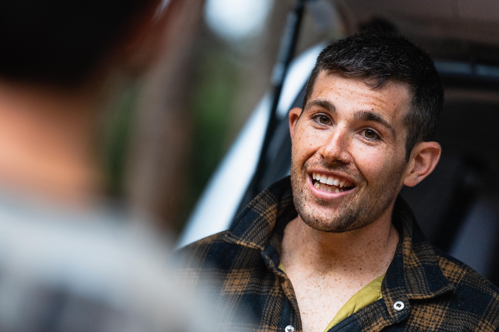 Photo Epic: The Rumble in the Jungle - Costa Rica Open DH 2021 - Pinkbike