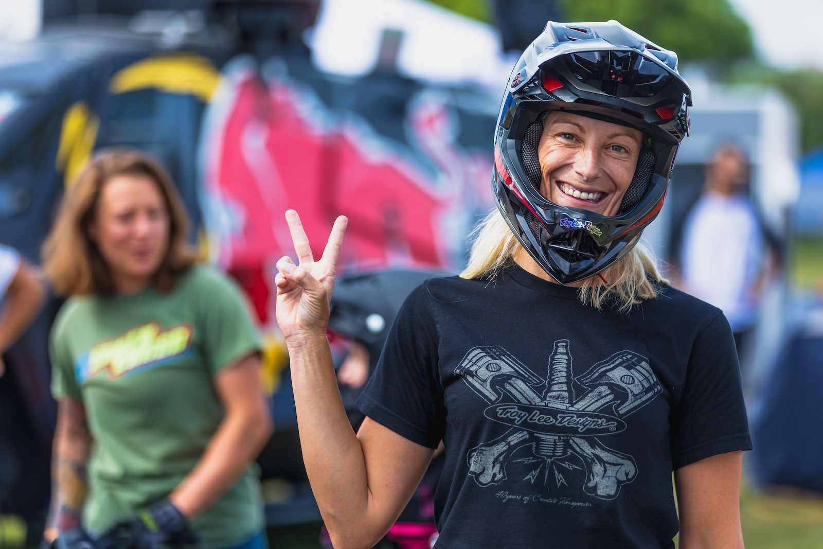 Photo Epic: Pump Track World Championships - Pinkbike