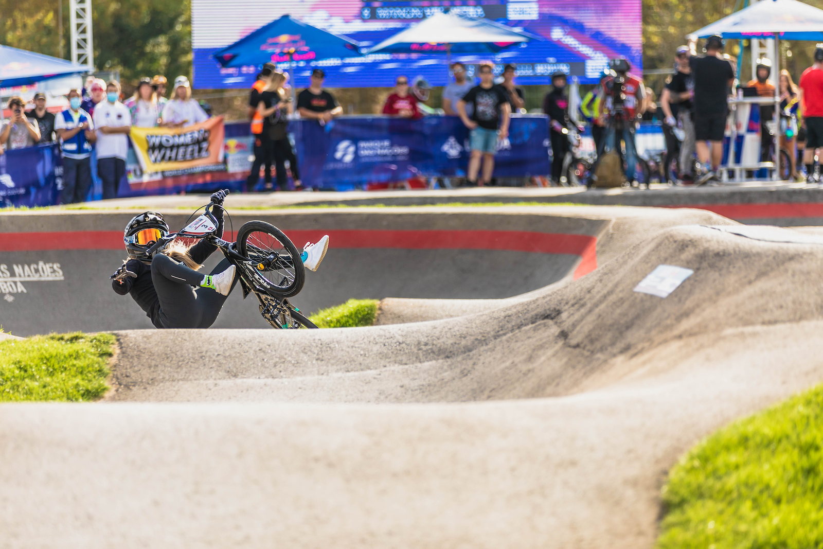 Photo Epic: Pump Track World Championships - Pinkbike