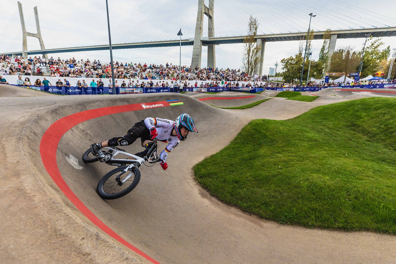 Photo Epic: Pump Track World Championships - Pinkbike