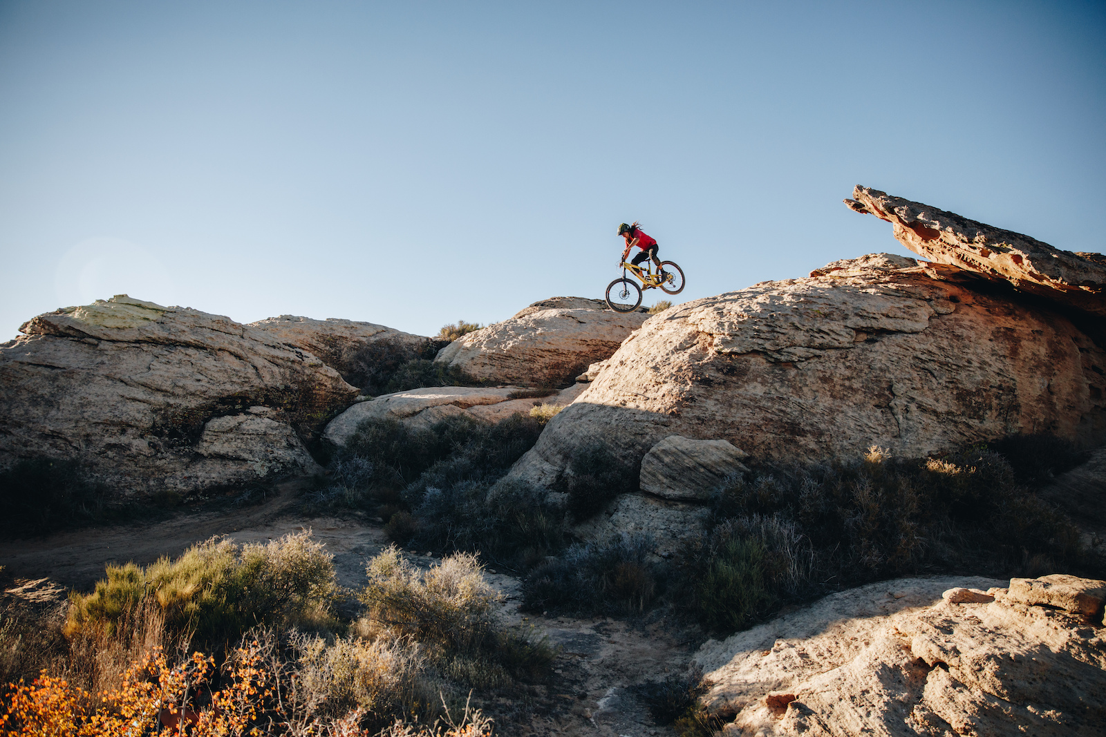 Destination Showcase - Greater Zion, UT - Pinkbike