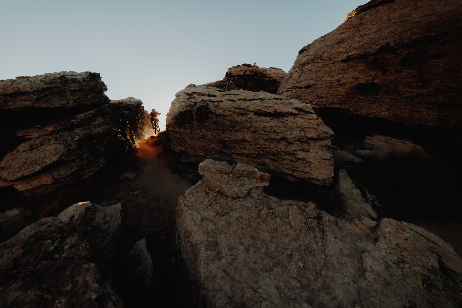 Destination Showcase - Greater Zion, UT - Pinkbike