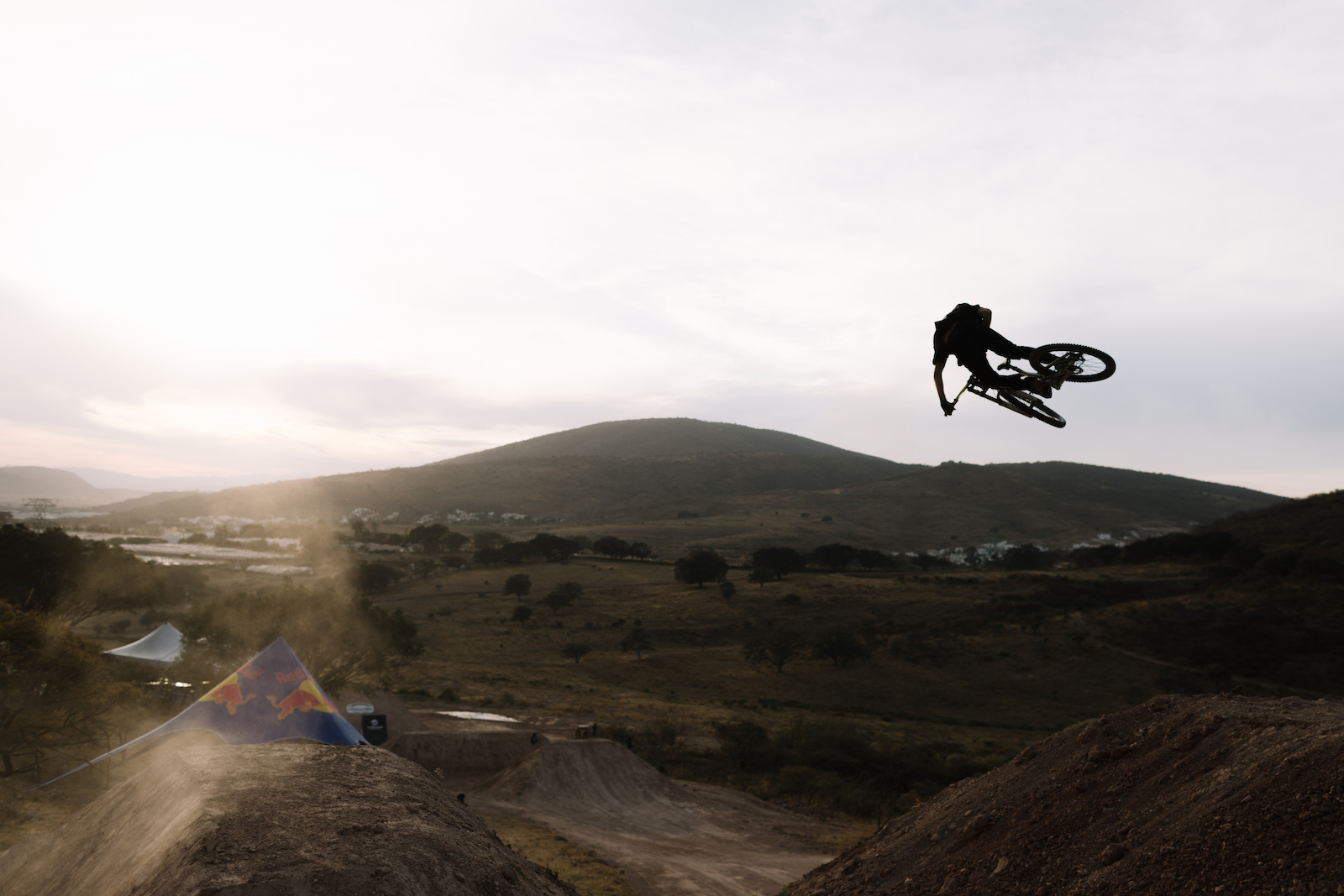 Photo Epic: Practice Days at Freeride Fiesta 2022 - Pinkbike