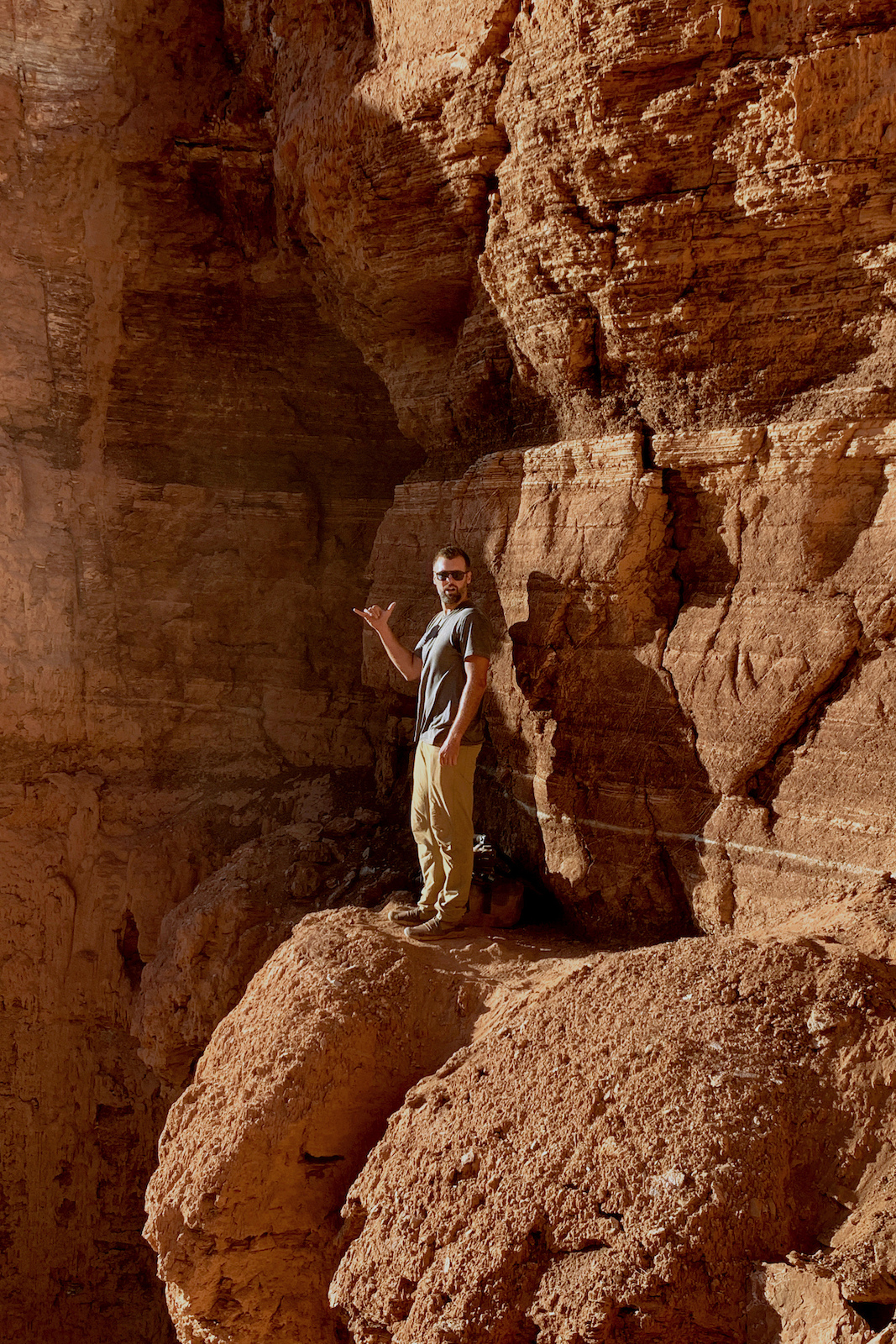 Must Watch: Reed Boggs' Full Length Film 'Riding Off Cliffs' - Pinkbike