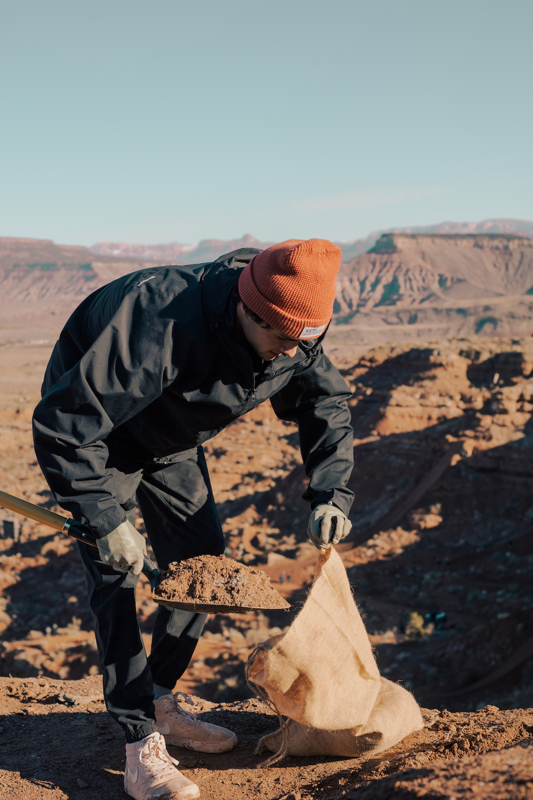 Must Watch: Reed Boggs' Full Length Film 'Riding Off Cliffs' - Pinkbike