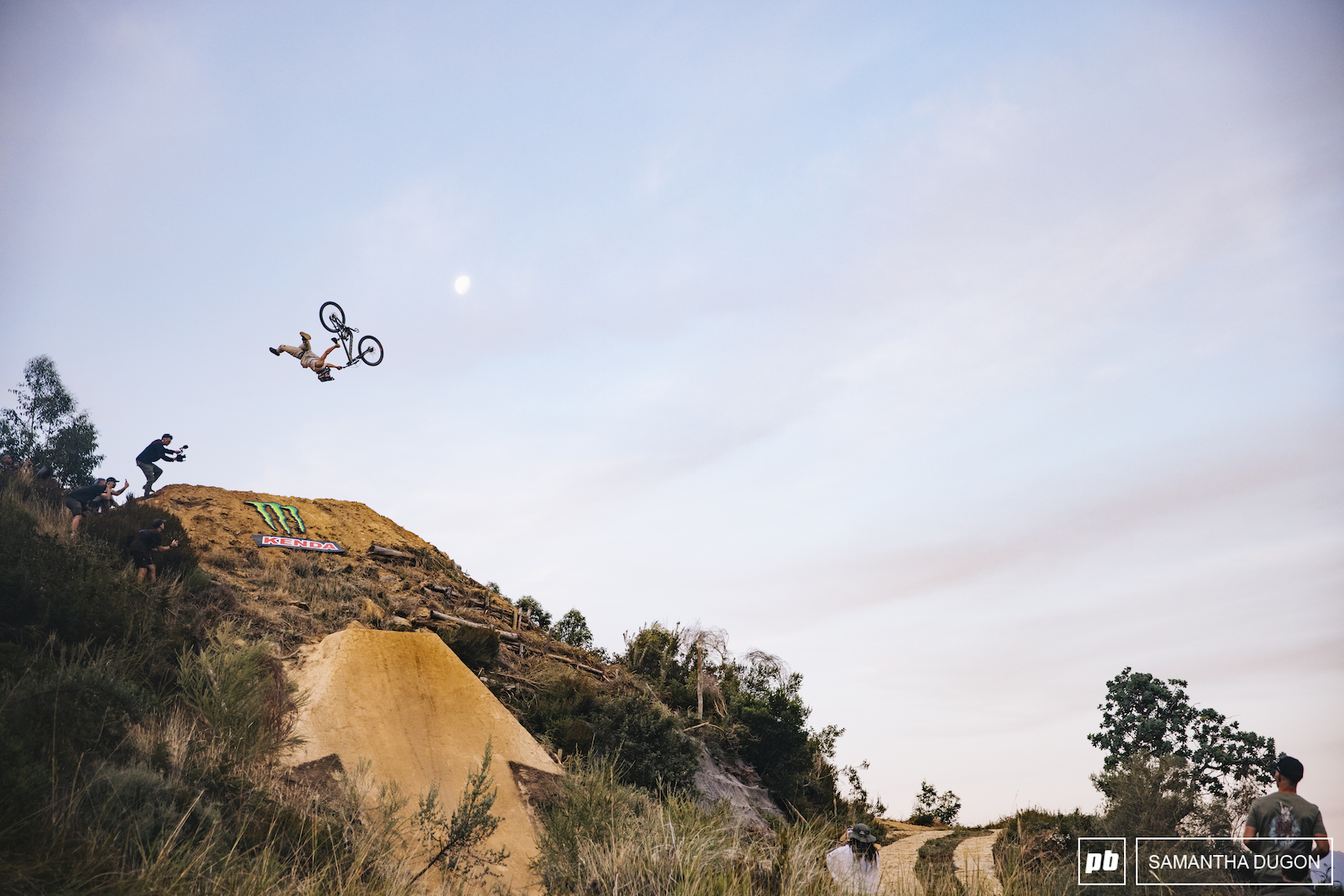 Photo Epic: Darkfest 2022 - Pinkbike