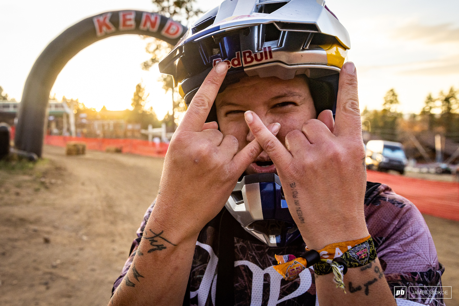 Photo Epic: Strait Acres Slalom Invitational 2022 - Pinkbike