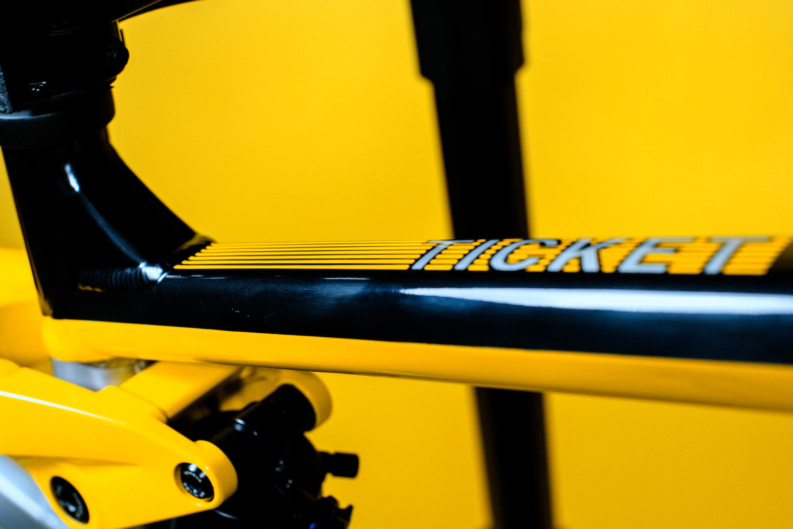 Video: Peter Kaiser's Stop Motion Trek Ticket S Dream Build - Pinkbike