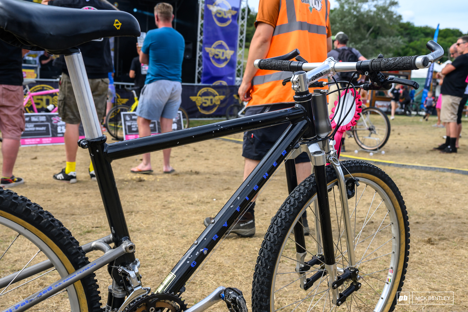 Photo Epic: Iconic Retro Bikes at The Malverns Classic Retro Show ...