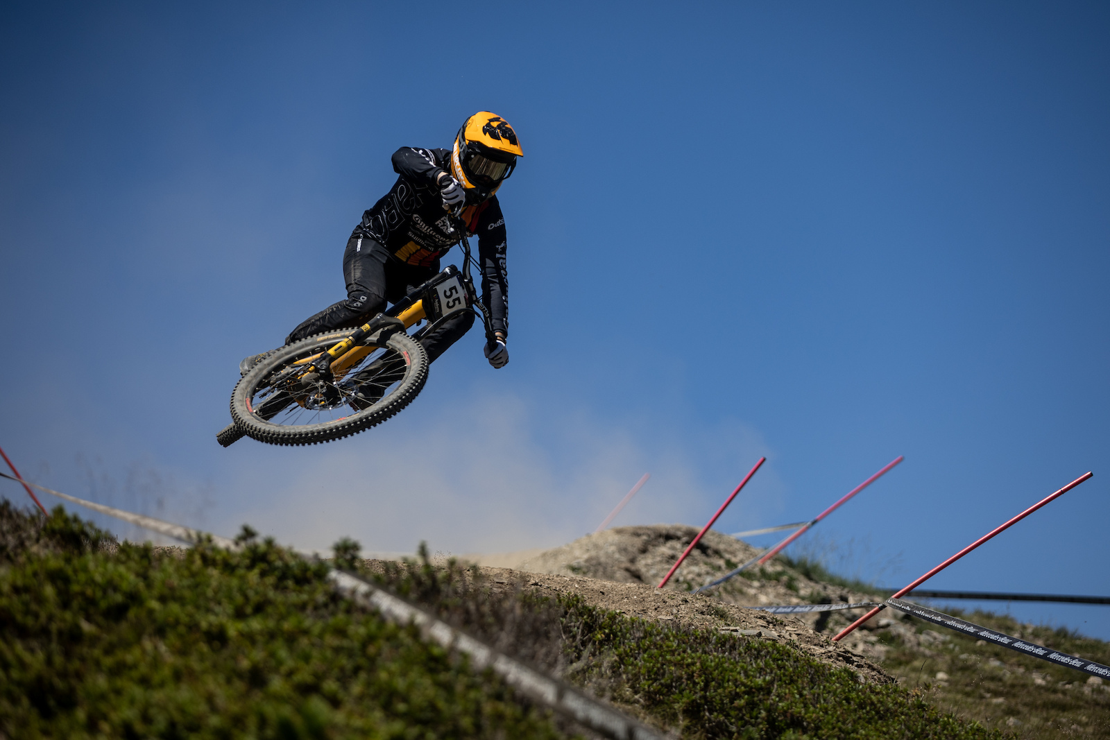 Photo Epic: Pinkbike Racing's First World Cup Season - Part Two - Pinkbike