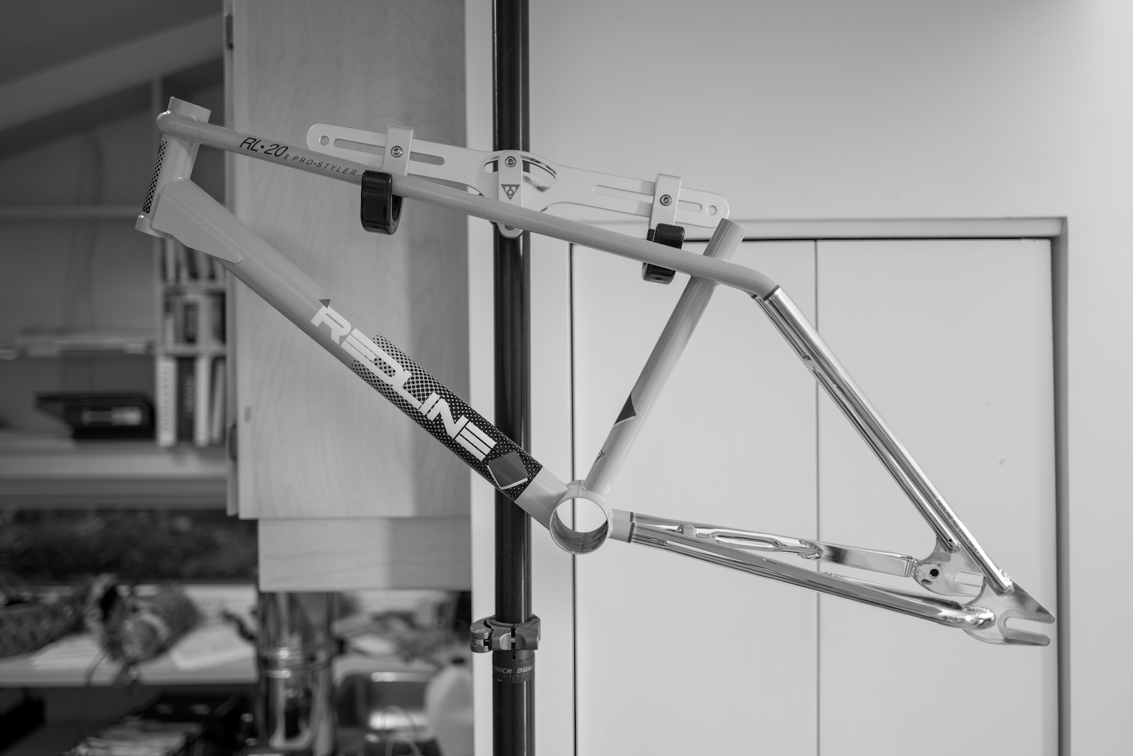 The Redline RE-issue saga, FB post from Redline - BMXmuseum.com Forums