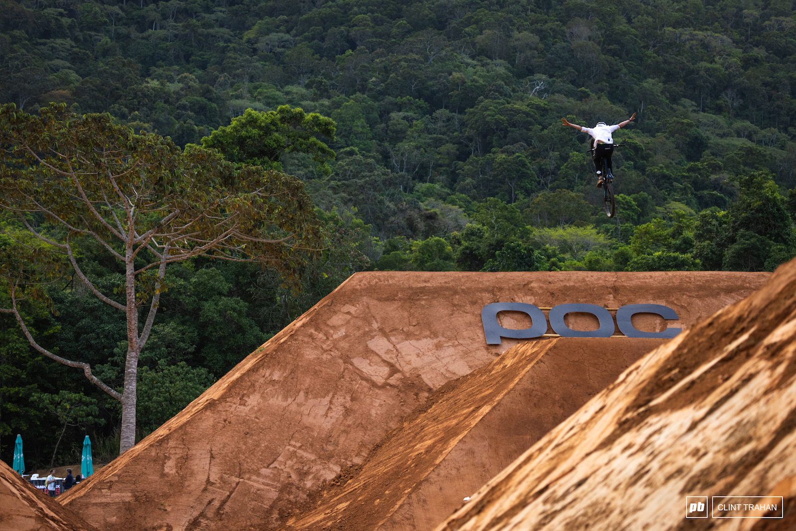 Photo Epic: Whip Off - Crankworx Cairns 2022 - Pinkbike