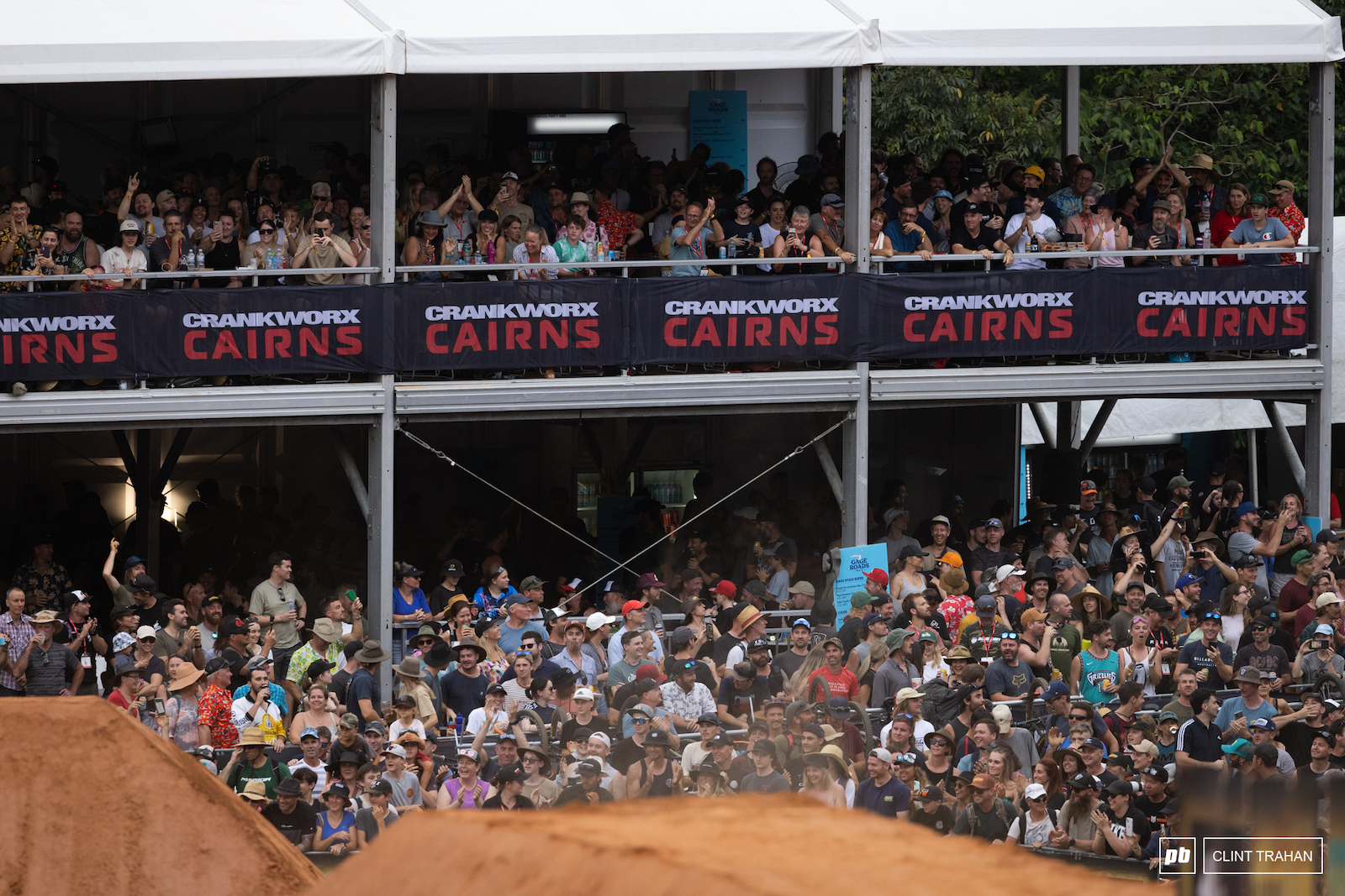 Photo Epic: Slopestyle - Crankworx Cairns 2022 - Pinkbike
