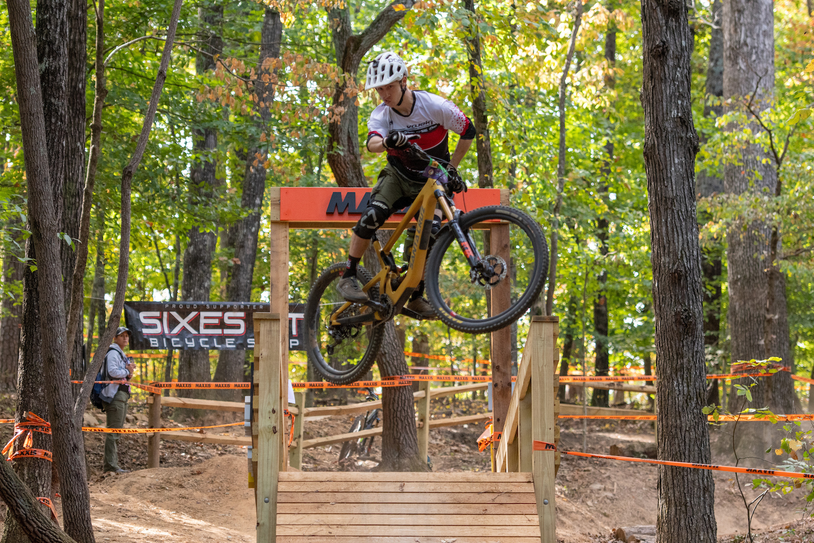 Race Report: 2022 Big Creek Quick Six Enduro - Pinkbike