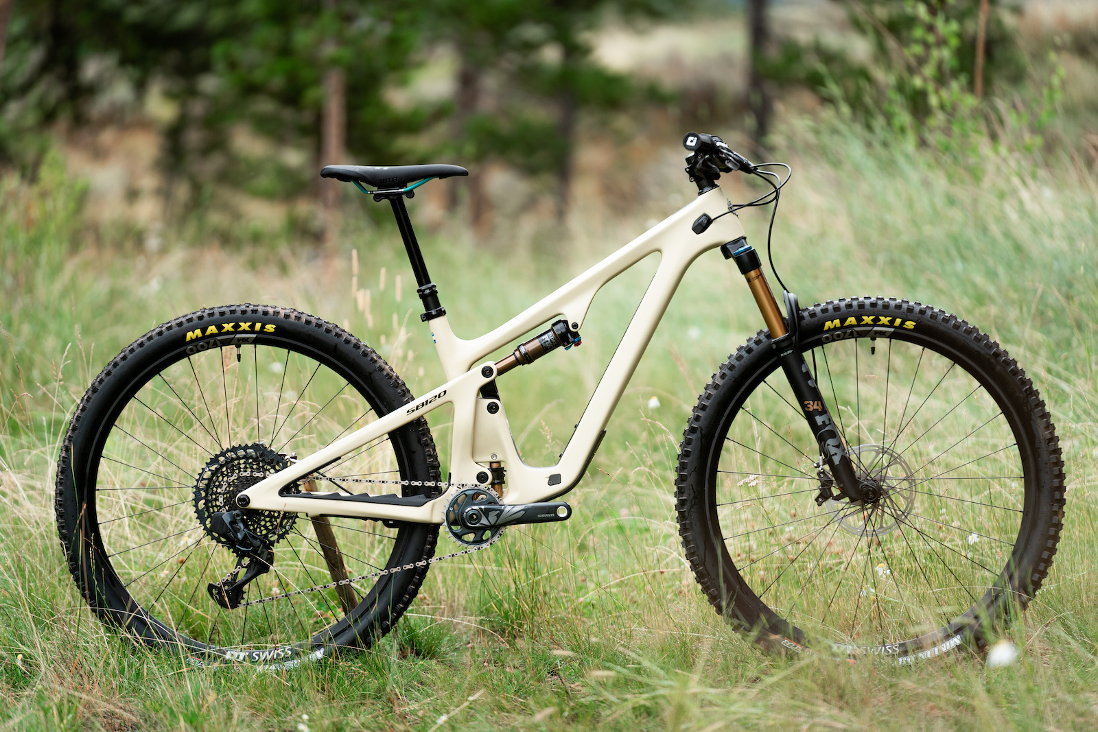 Review The 2023 Yeti SB120 Is A Comfortable Trail Cruiser Pinkbike Review The 2023 Yeti SB120 Is A Comfortable Trail Cruiser Pinkbike