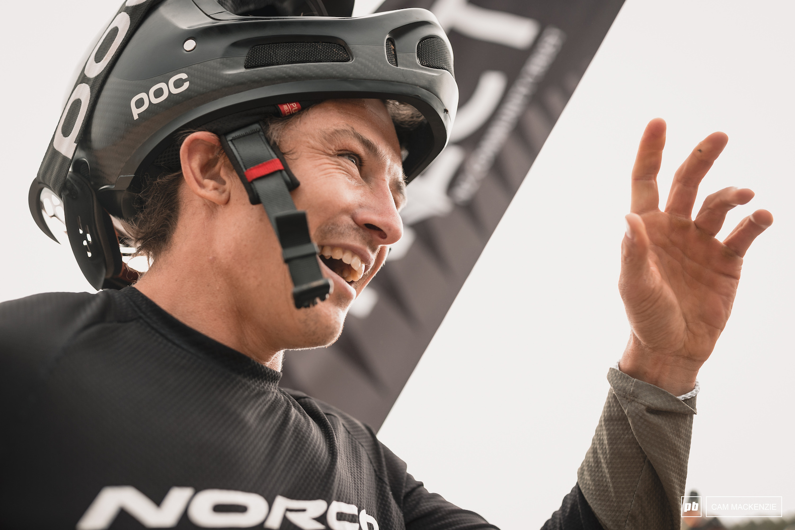 Photo Epic: Taniwha DH - Crankworx Rotorua 2022 - Pinkbike