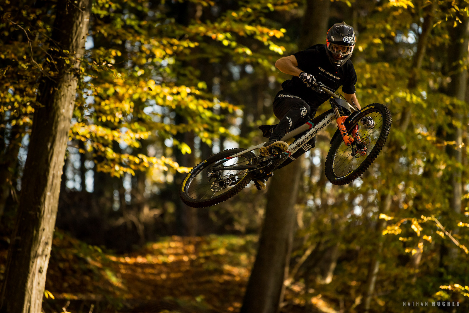 Photo Epic: The Dirt Farmer - At Home with David Trummer - Pinkbike
