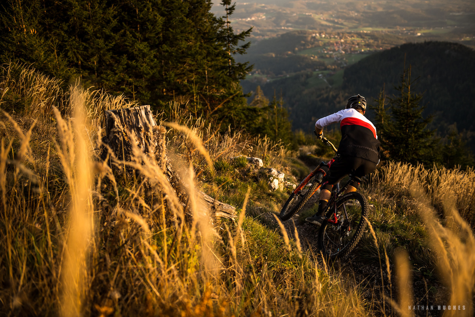 Photo Epic: The Dirt Farmer - At Home with David Trummer - Pinkbike