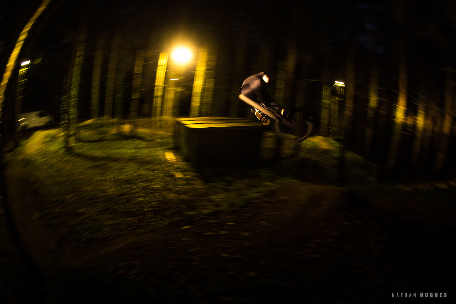 Photo Epic: The Dirt Farmer - At Home with David Trummer - Pinkbike