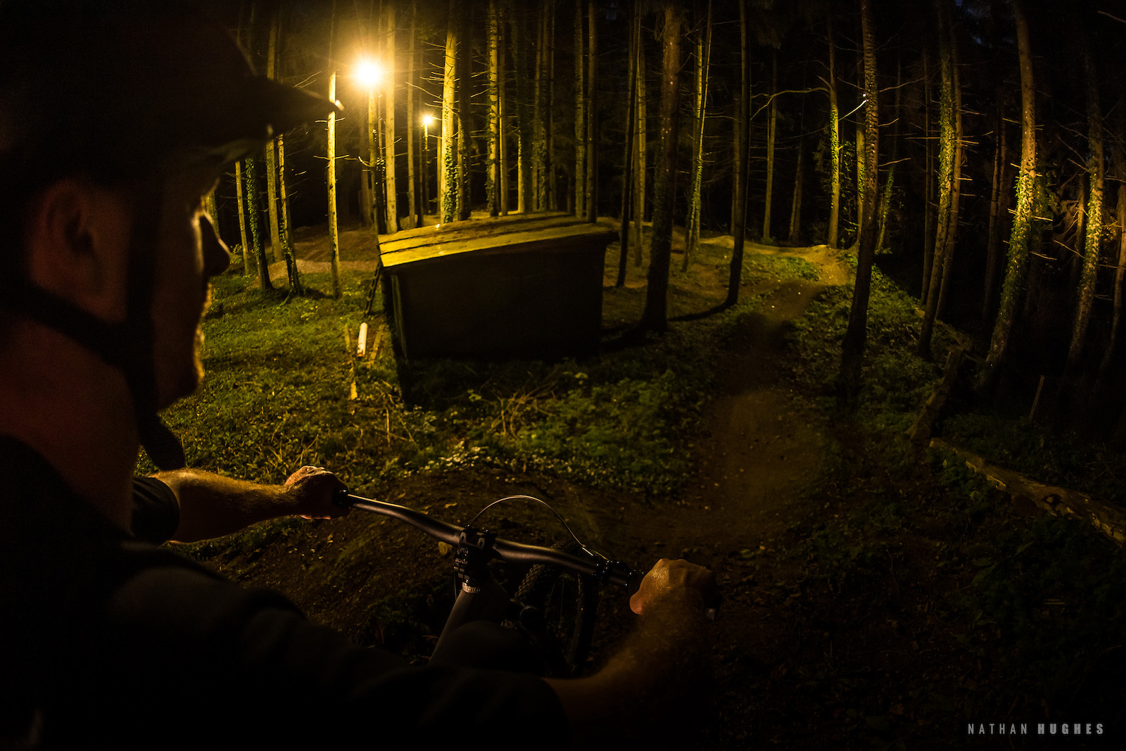 Photo Epic: The Dirt Farmer - At Home with David Trummer - Pinkbike