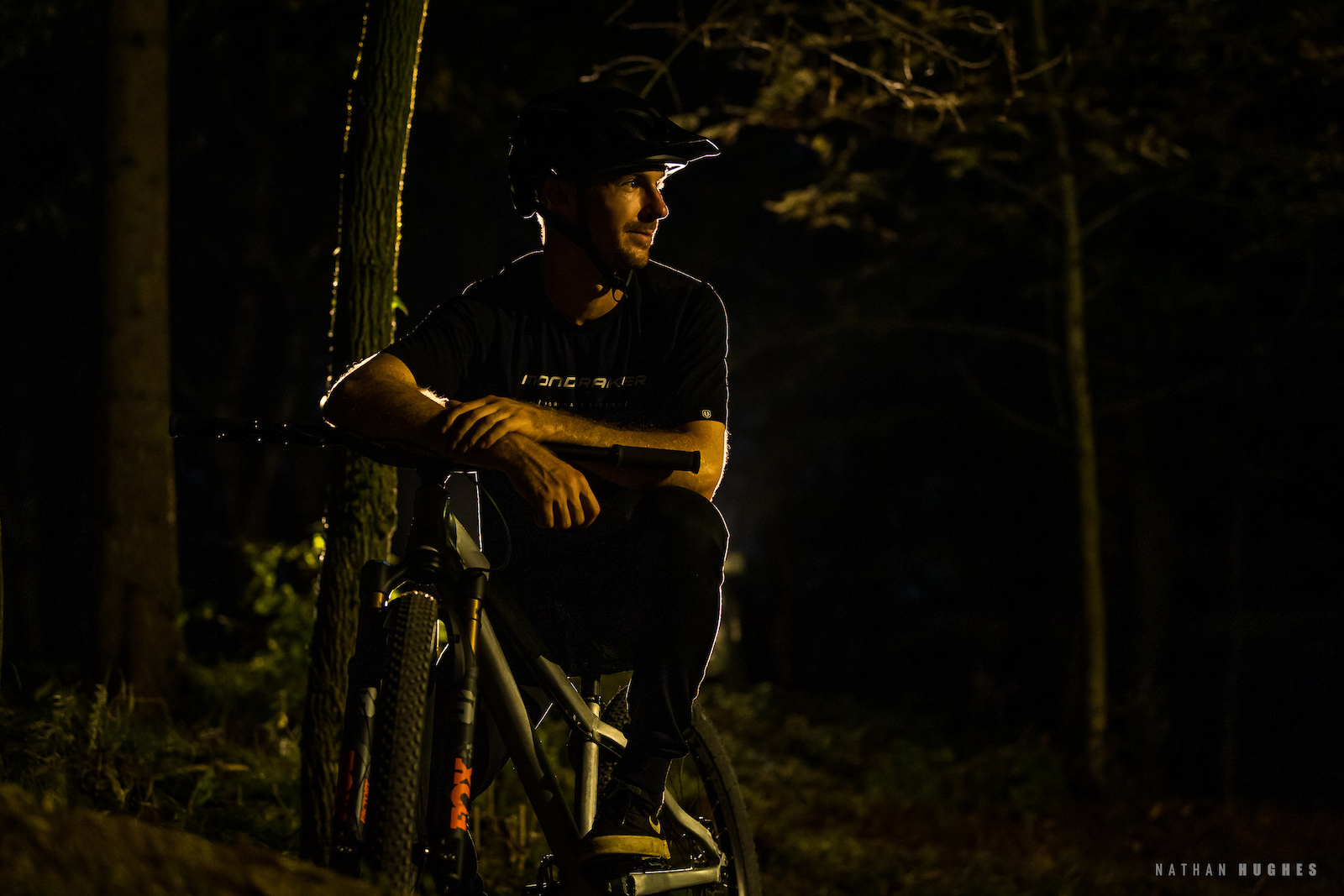 Photo Epic: The Dirt Farmer - At Home with David Trummer - Pinkbike