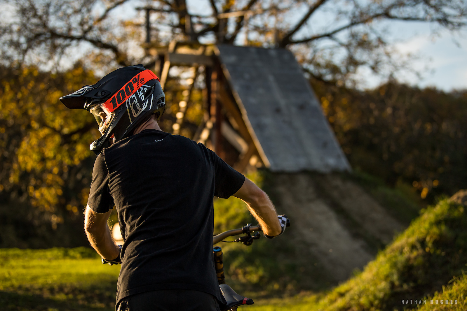 Photo Epic: The Dirt Farmer - At Home with David Trummer - Pinkbike