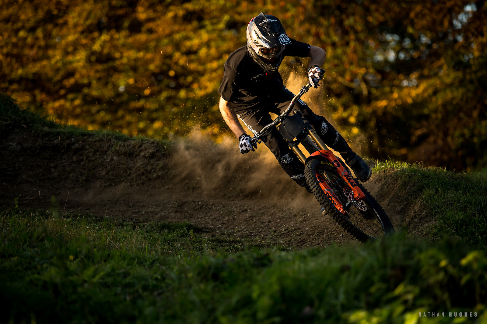 Photo Epic: The Dirt Farmer - At Home with David Trummer - Pinkbike