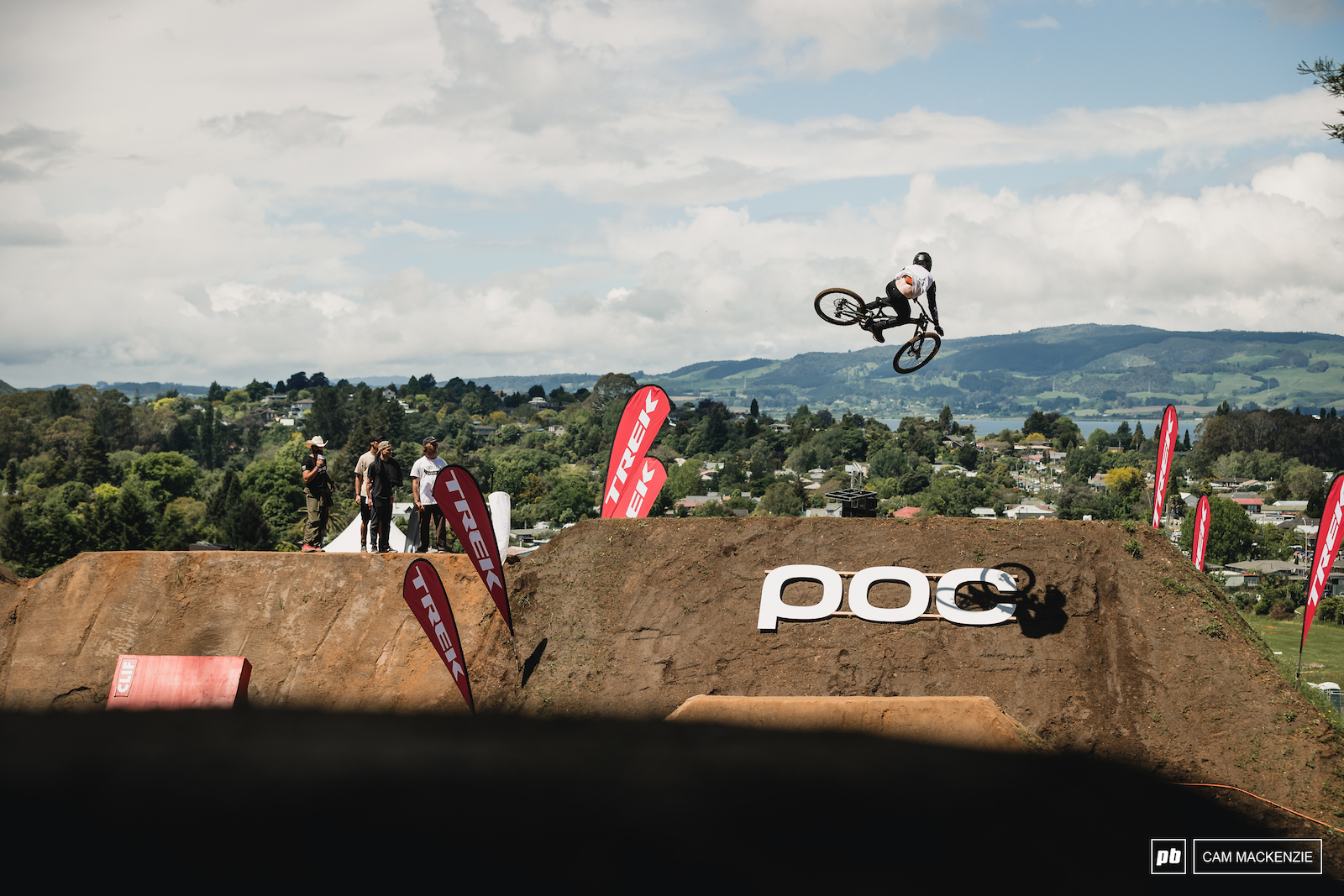 Photo Epic: Whip-Off - Crankworx Rotorua 2022 - Pinkbike