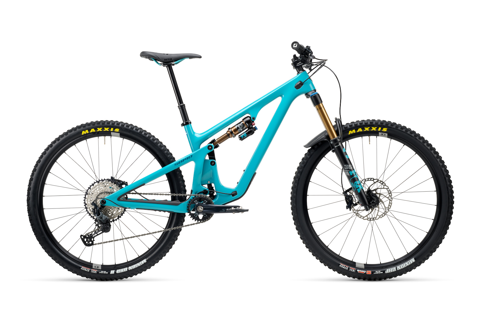 First Look Yeti s New SB140 Splitting The Difference Pinkbike First Look Yeti s New SB140 Splitting The Difference Pinkbike
