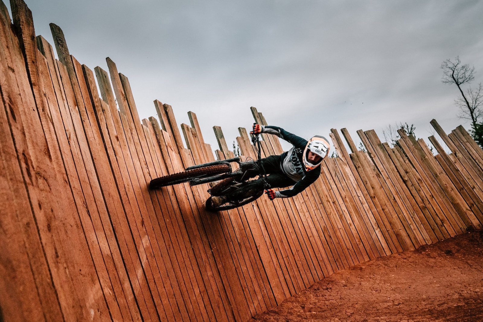 Trailforks Feature: Wallrides from Around the World