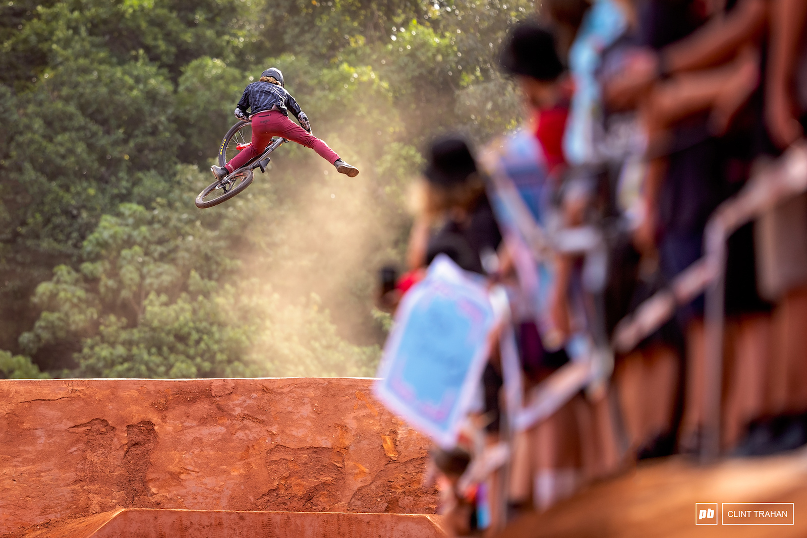 Photo Epic: Whip-Off - Crankworx Cairns 2023 - Pinkbike