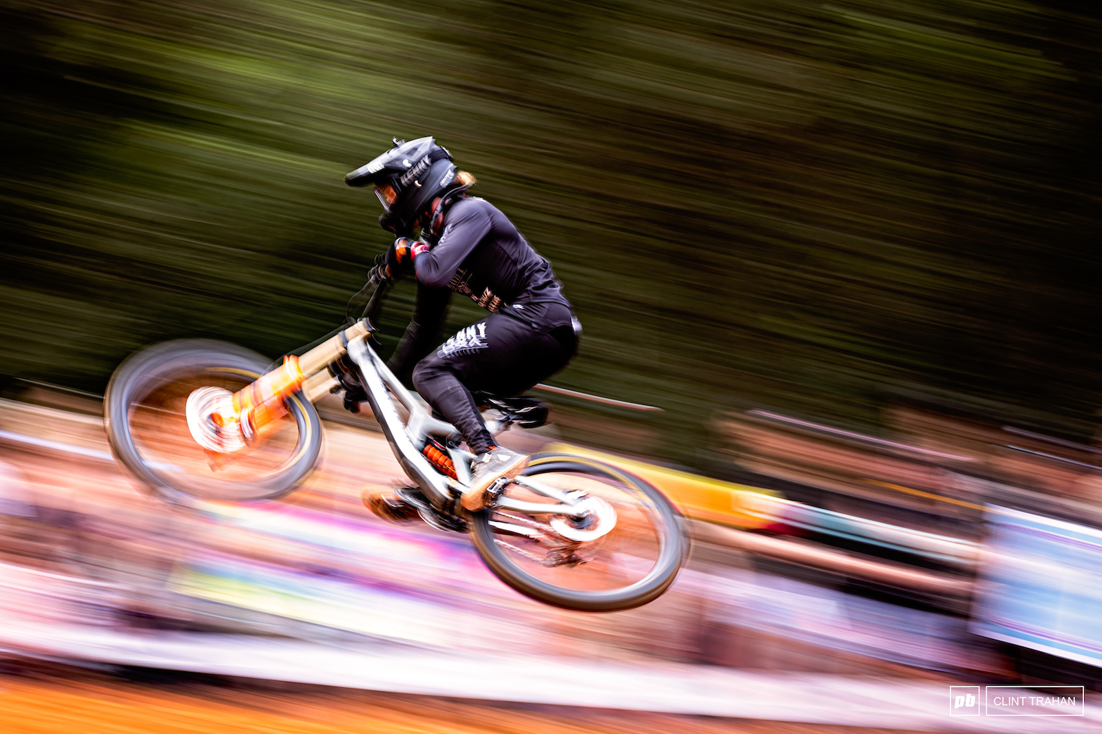 Photo Epic: Whip-Off - Crankworx Cairns 2023 - Pinkbike
