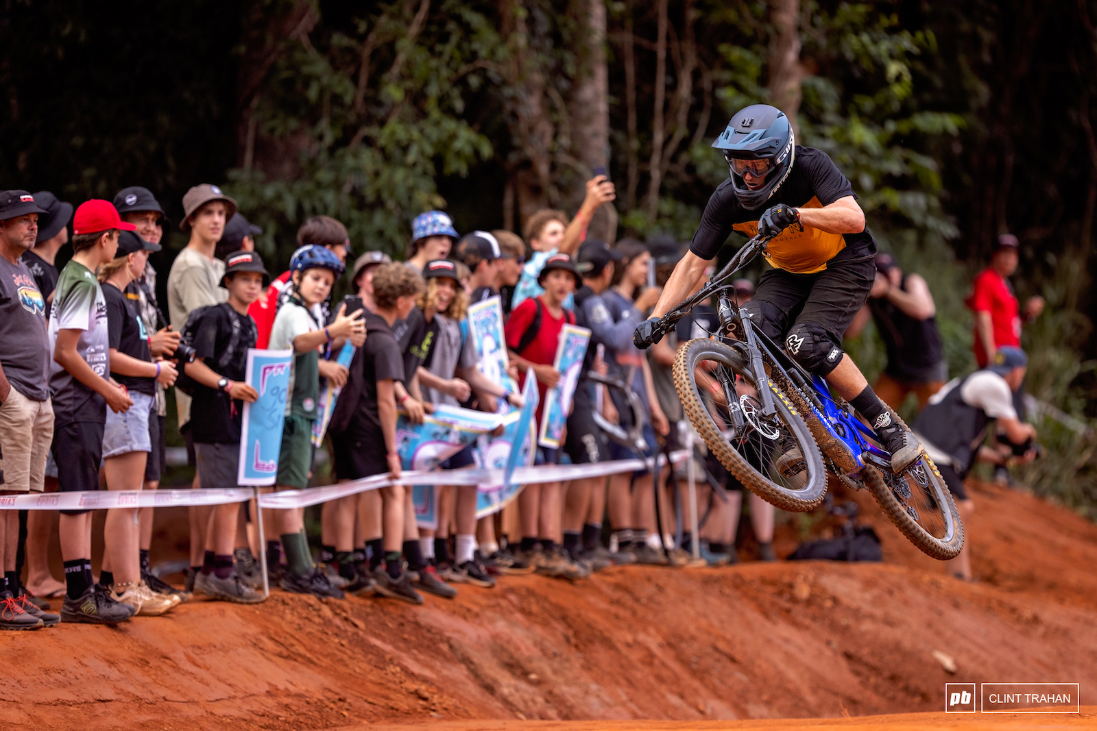 Photo Epic: Whip-Off - Crankworx Cairns 2023 - Pinkbike