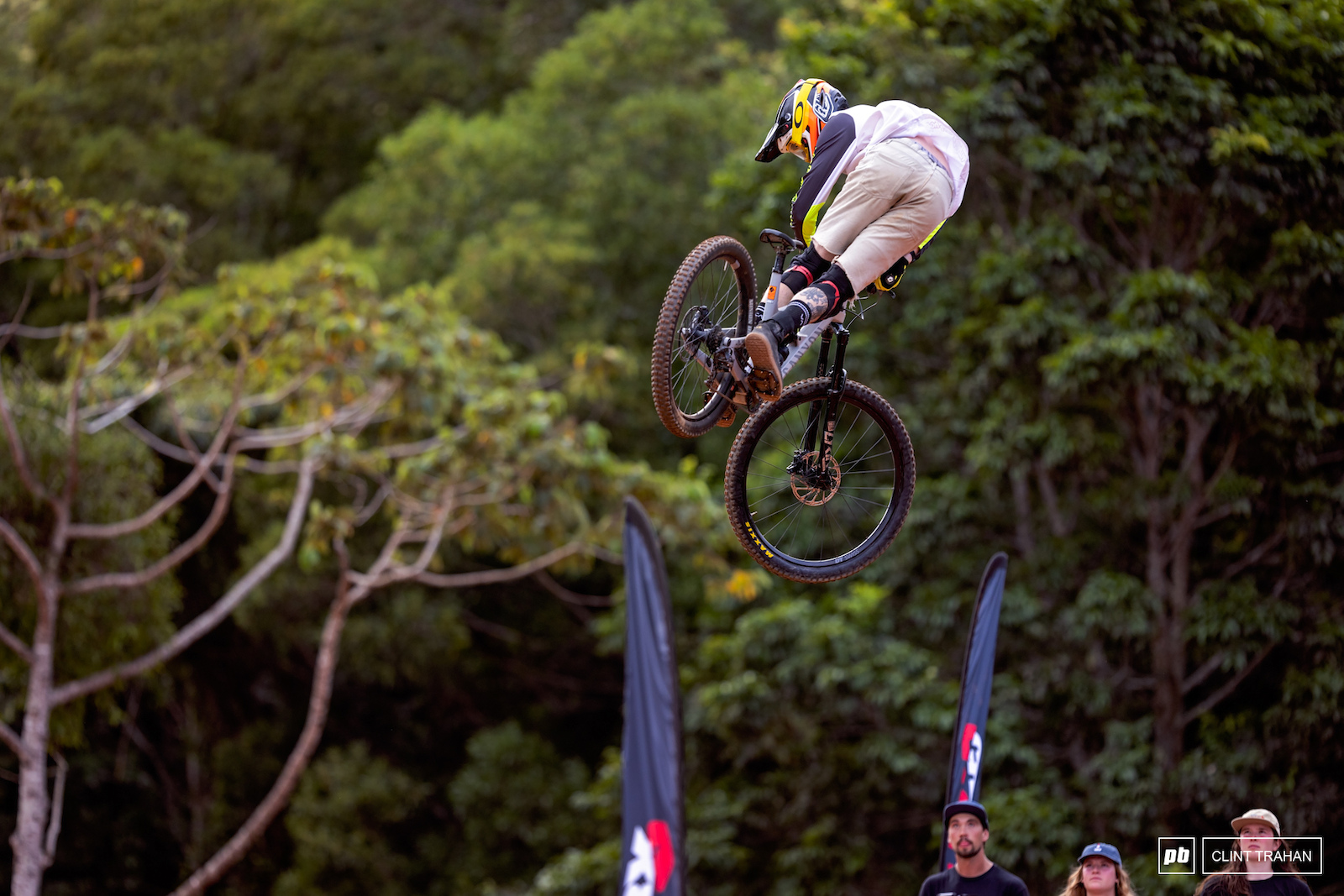 Photo Epic: Whip-Off - Crankworx Cairns 2023 - Pinkbike