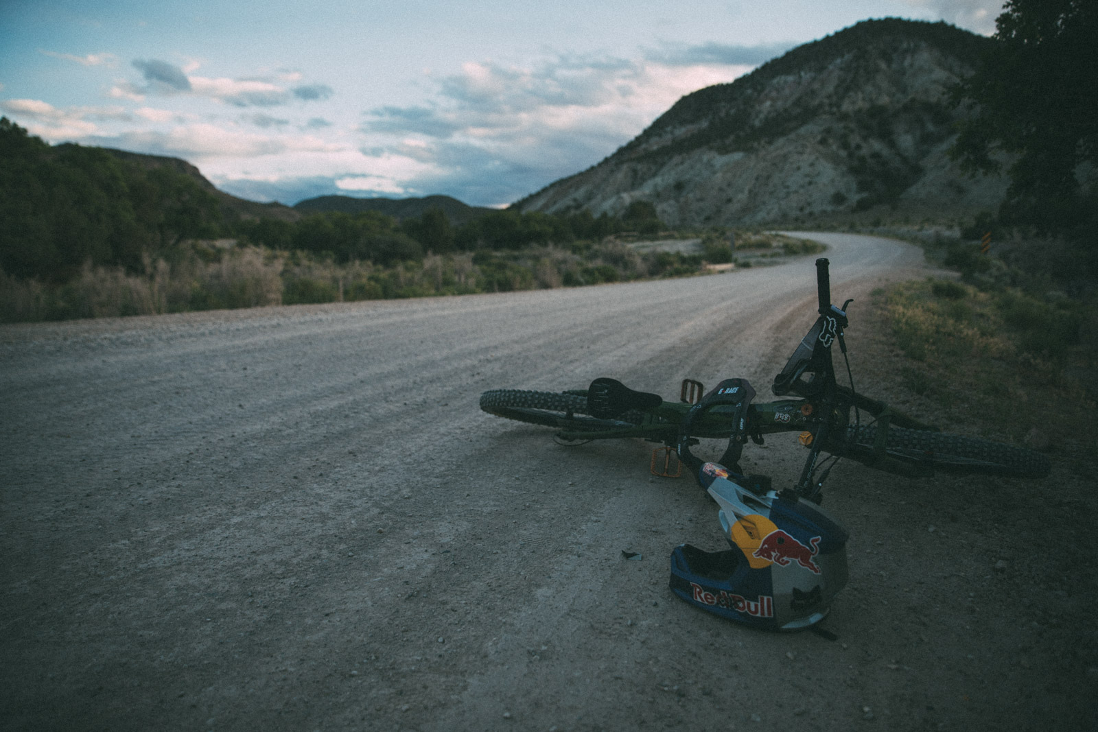 'Nothing's For Free: The History of Freeride Mountain Biking' is ...