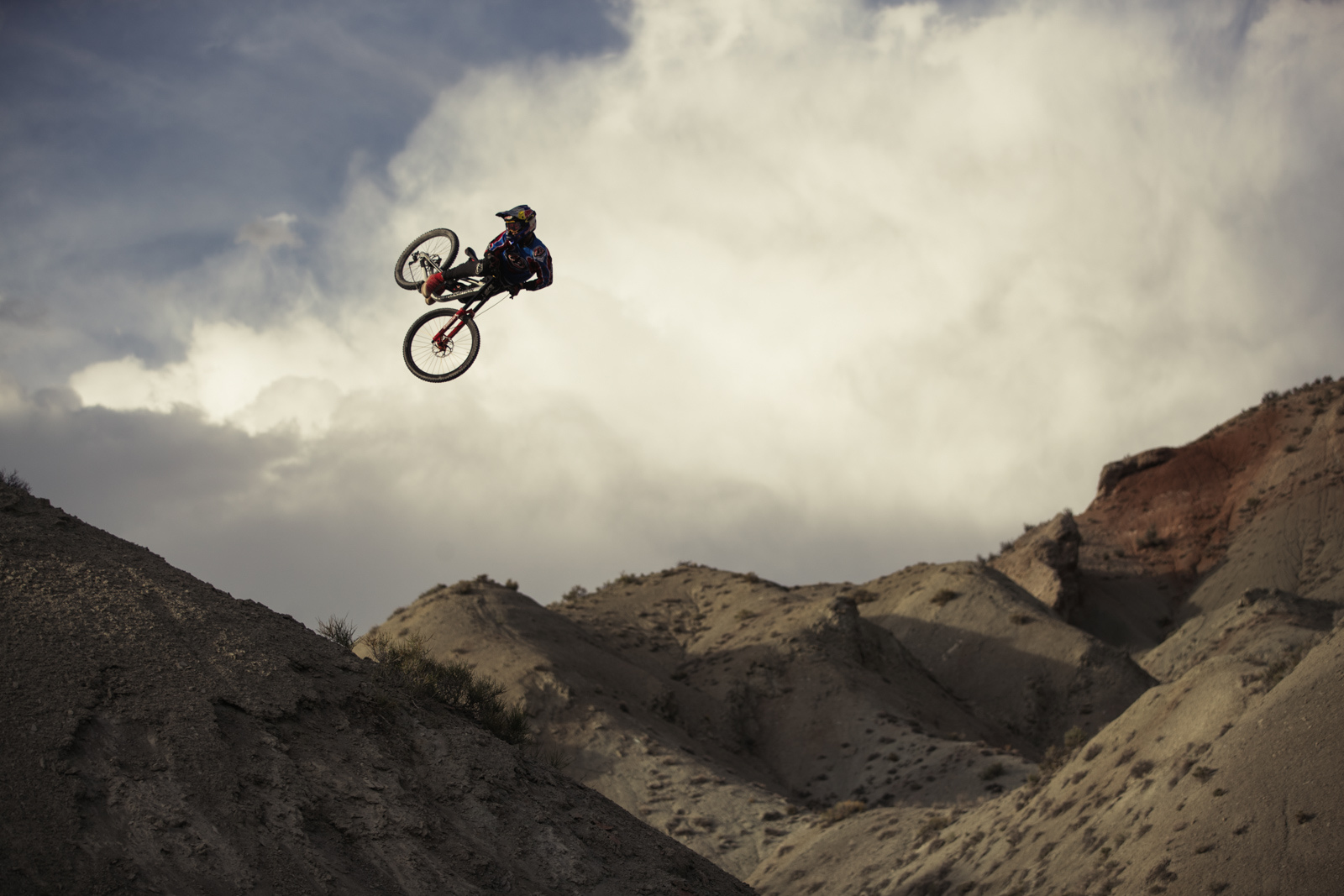 'Nothing's For Free: The History of Freeride Mountain Biking' is ...