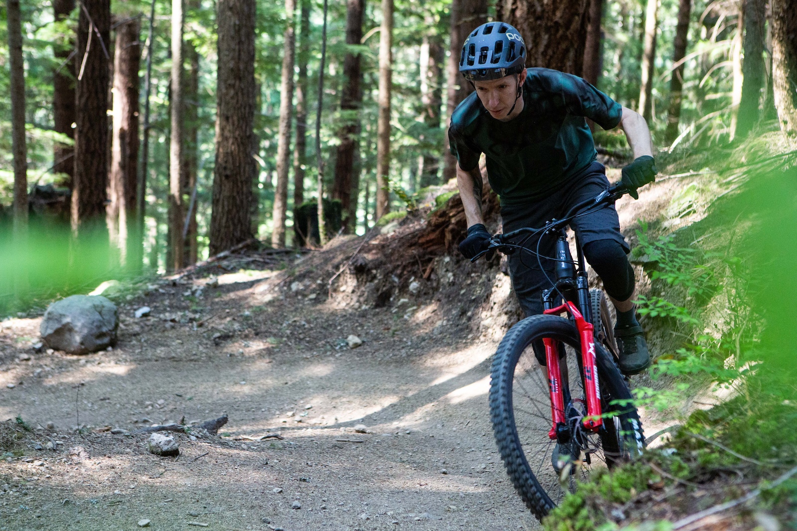Value Field Test: GT Sensor Comp - Pinkbike Value Field Test: GT Sensor Comp - Pinkbike