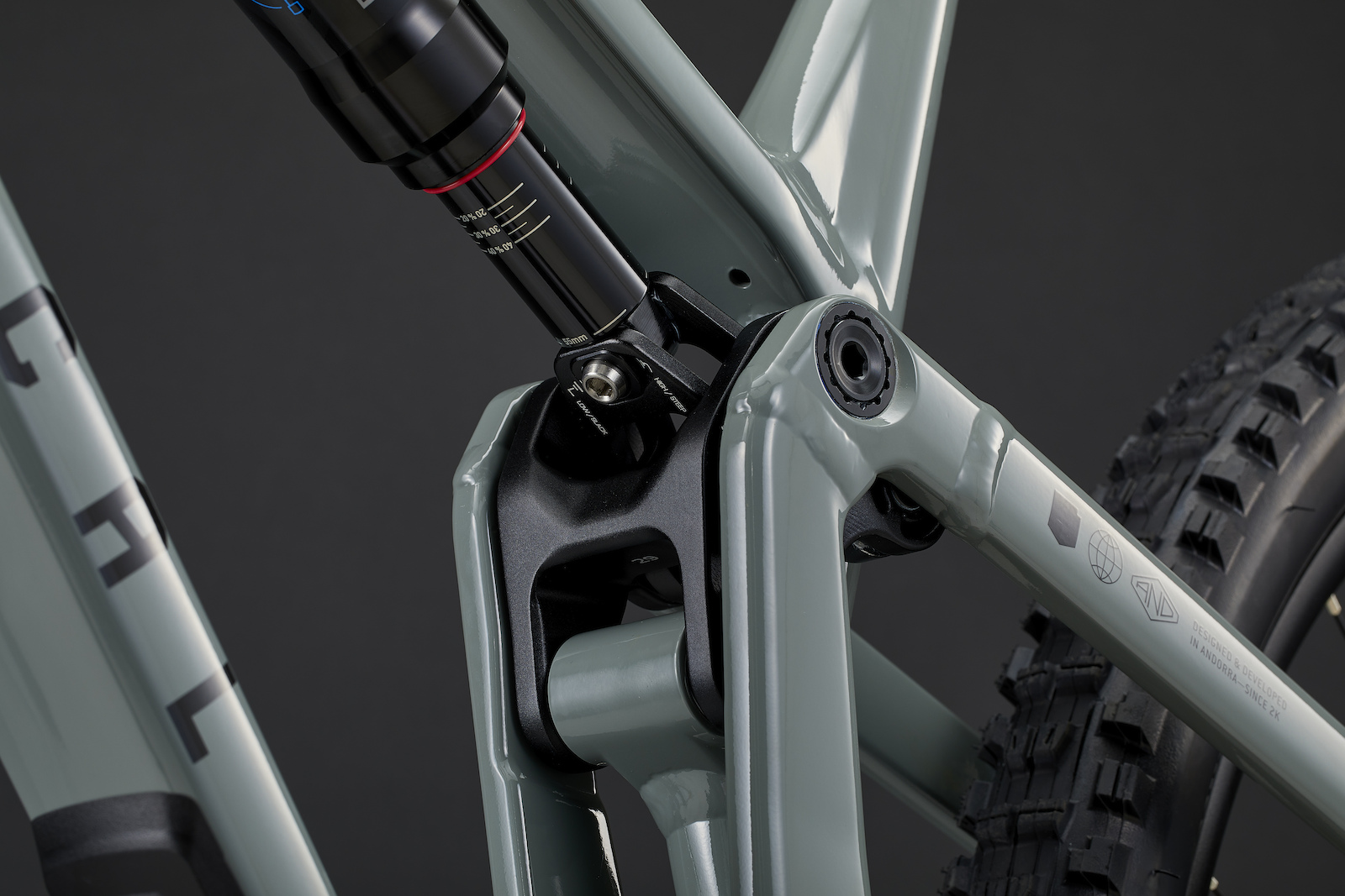 Commencal Meta Prototyp 2023: Letzter Feinschliff im Renneinsatz ...