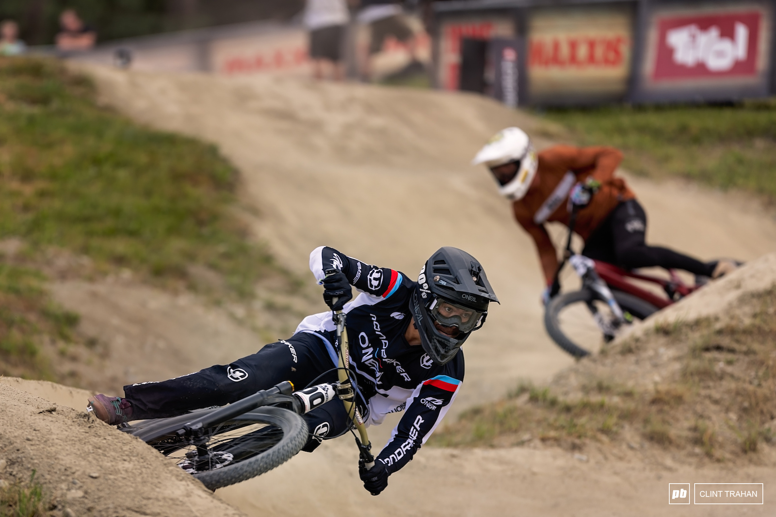 Photo Epic: Dual Slalom - Crankworx Innsbruck 2023 - Pinkbike