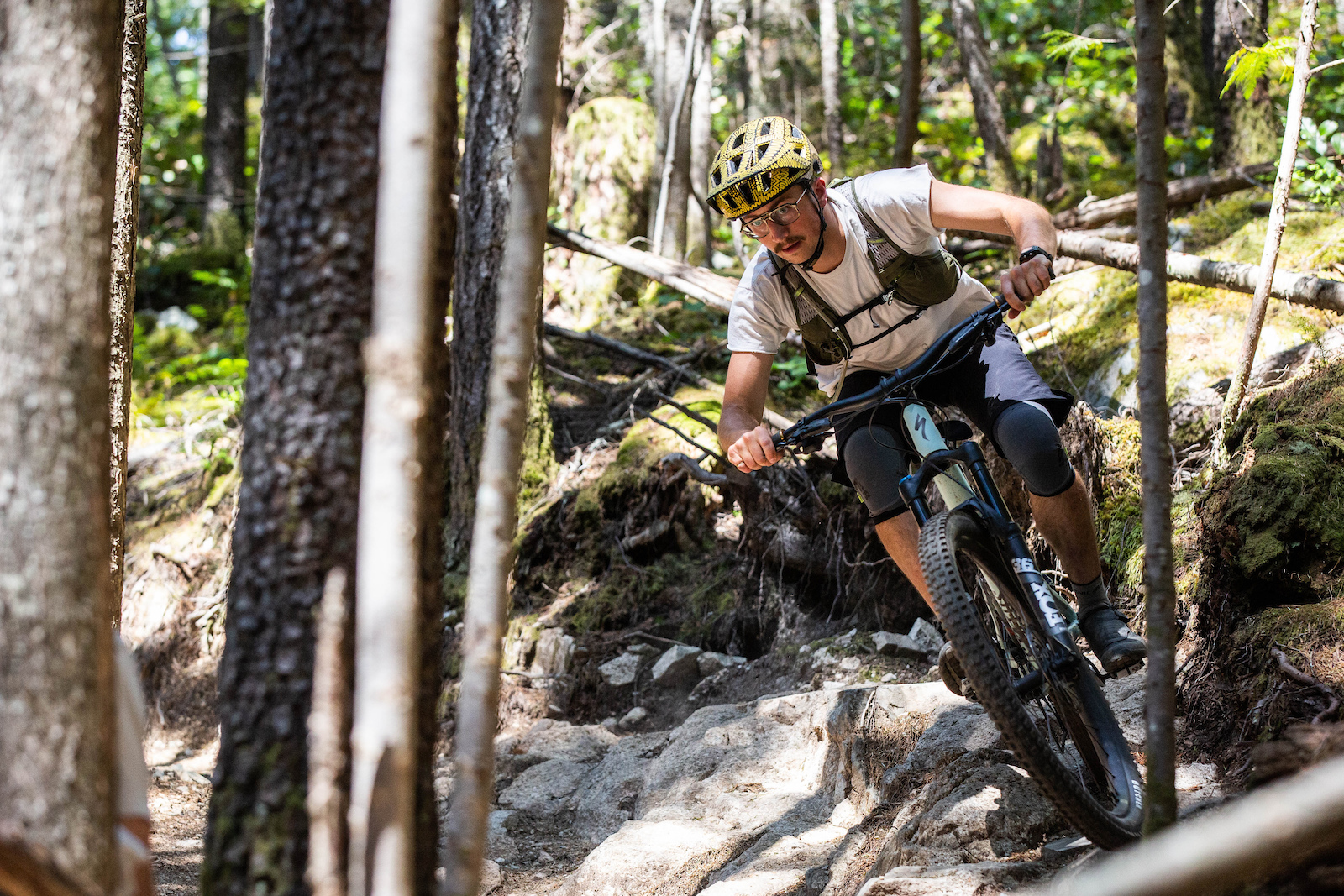 Value Field Test: Specialized Status 160 - Pinkbike