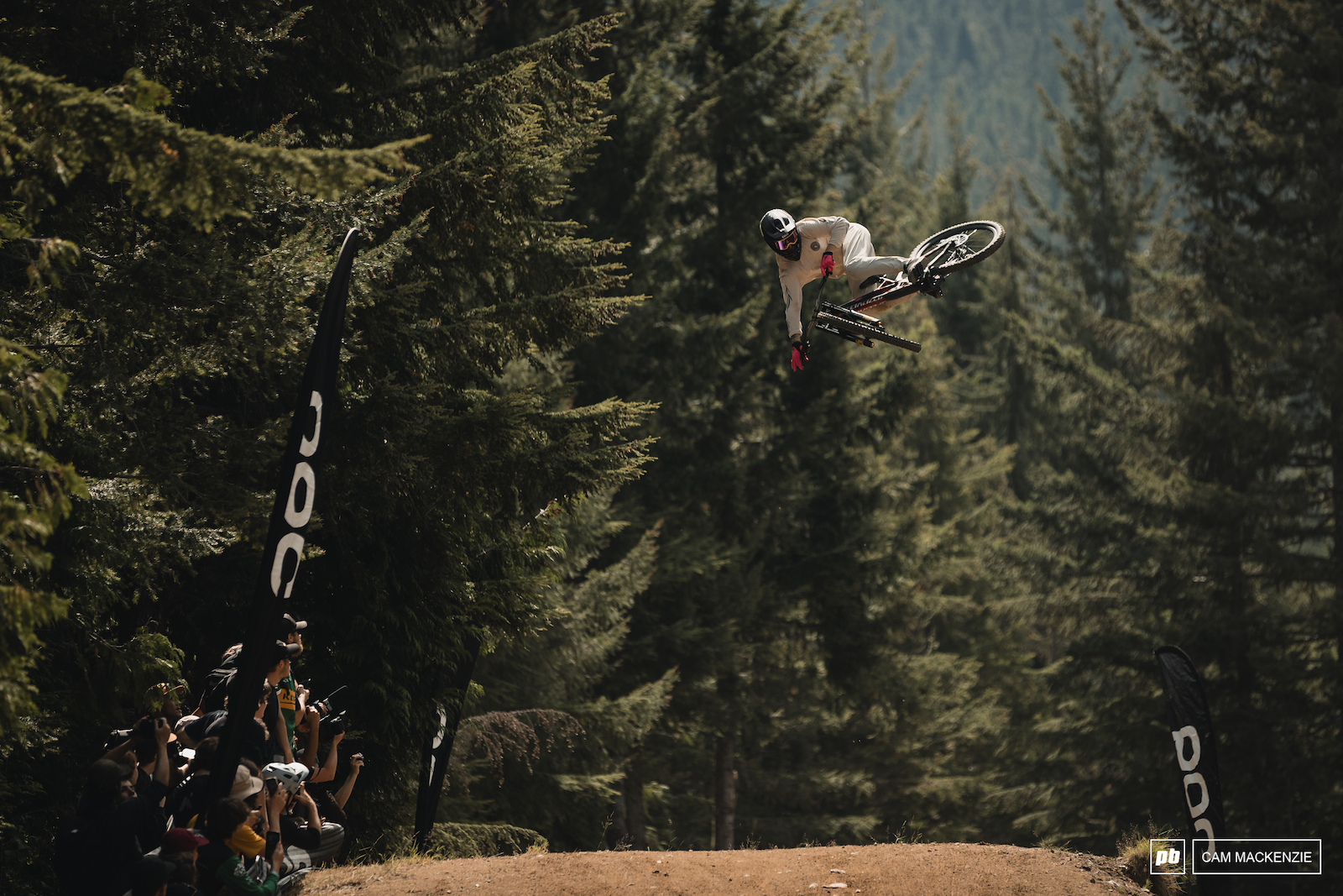 Photo Epic: Whip Off - Crankworx Whistler 2023 - Pinkbike