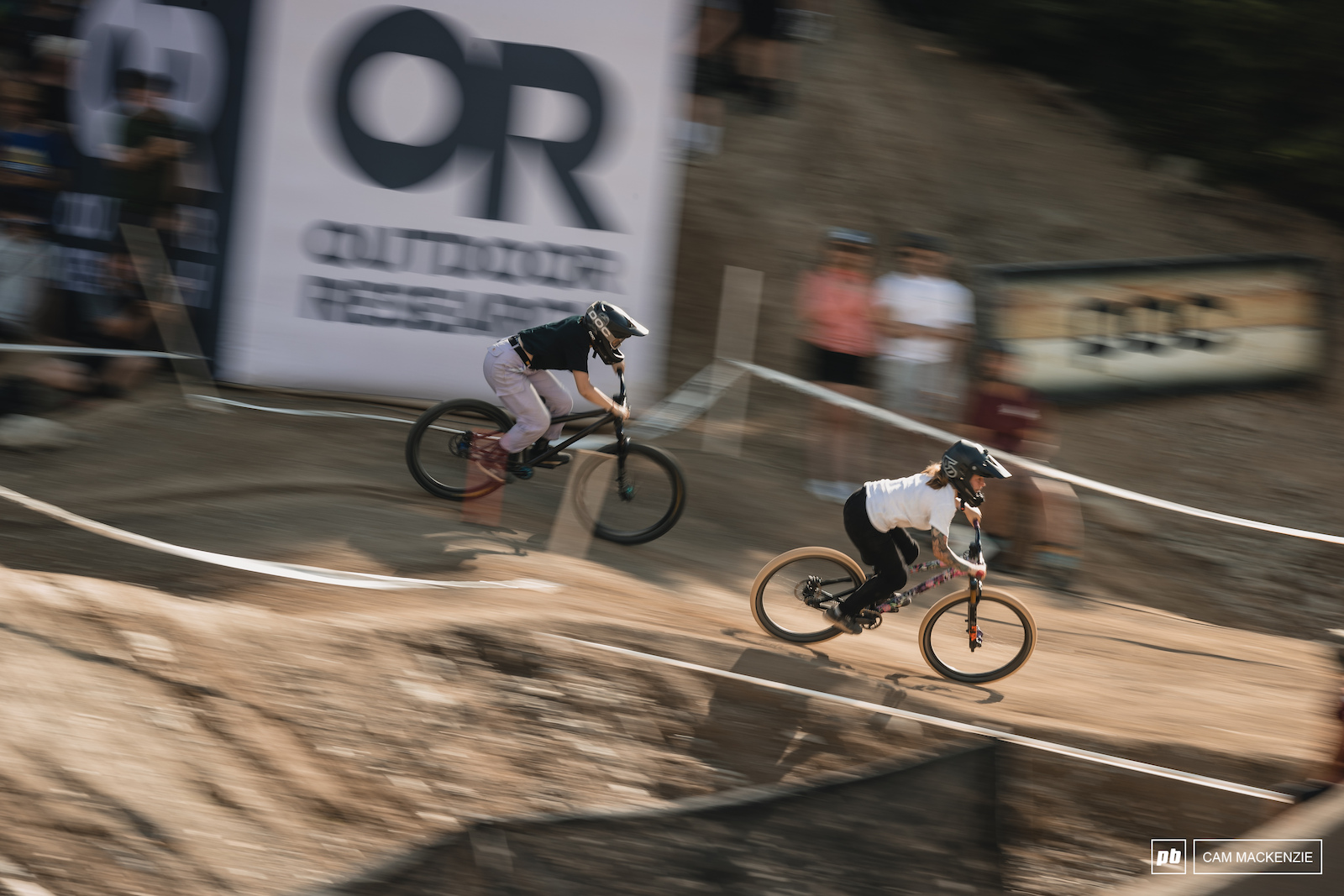 Photo Epic: Speed and Style - Crankworx Whistler 2023 - Pinkbike