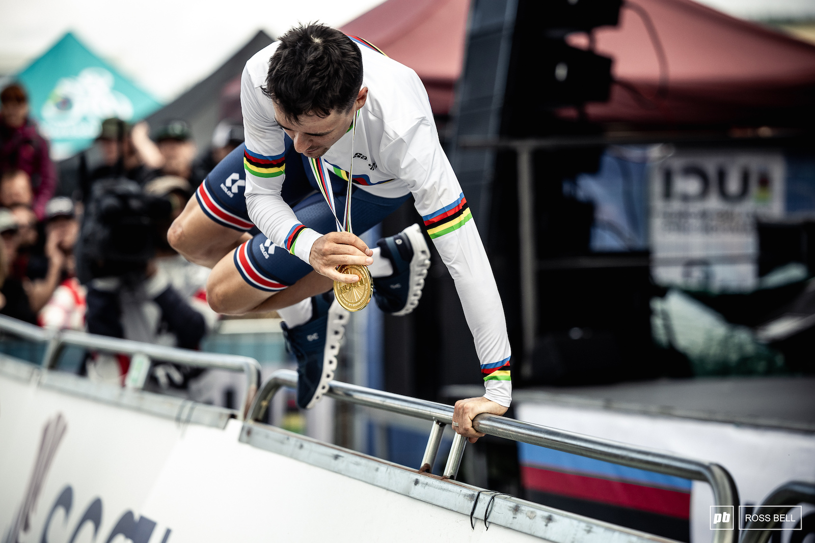 Photo Epic: The Top 2023 Racing Moments Through the Lens of Pinkbike's ...