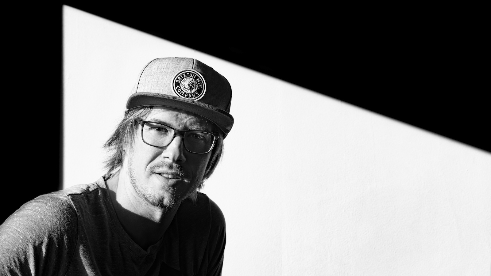 Behind The Lens: Christoph Laue - Pinkbike