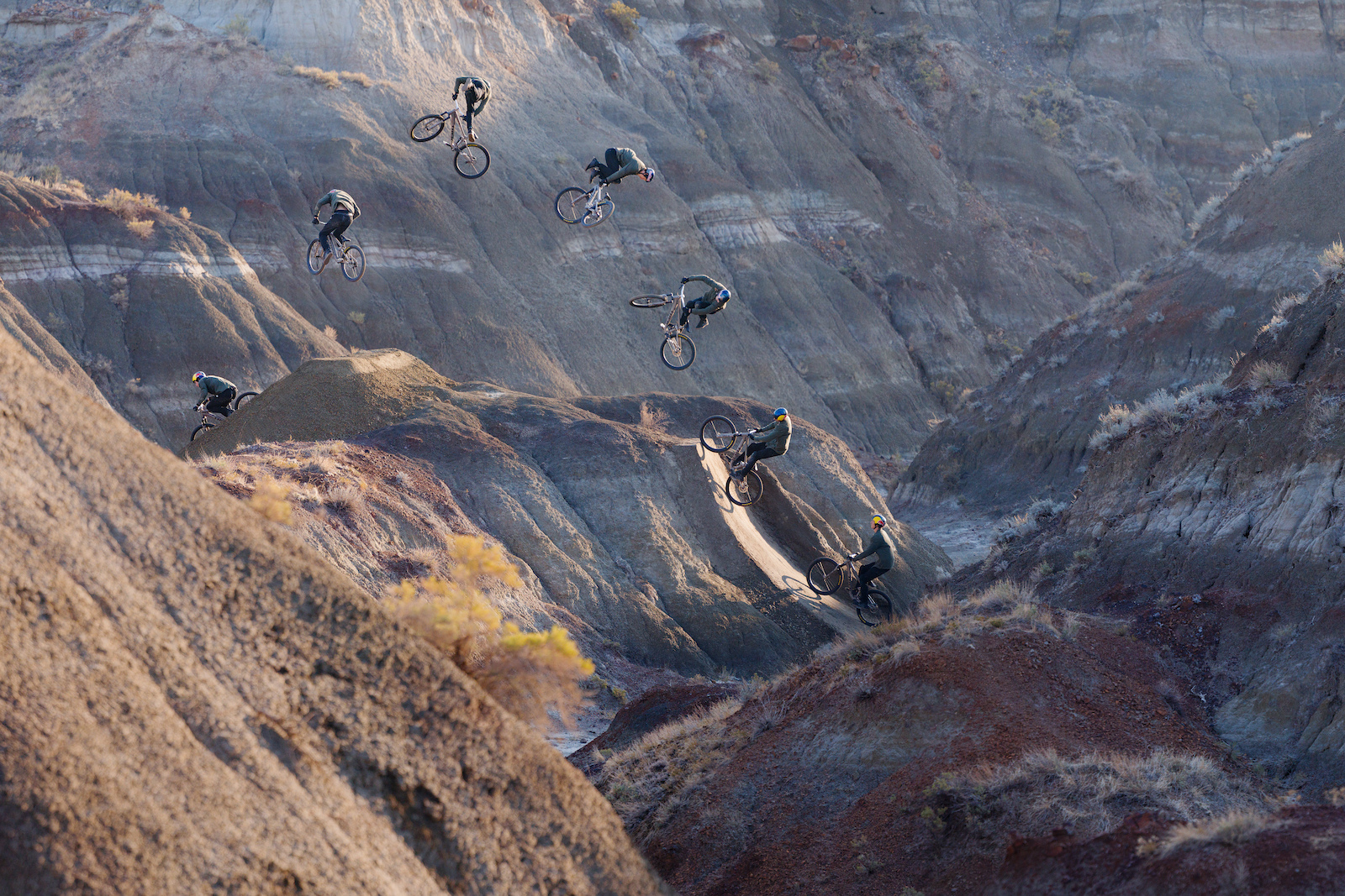 Must Watch: 'Afterlife' with Brandon Semenuk - Pinkbike
