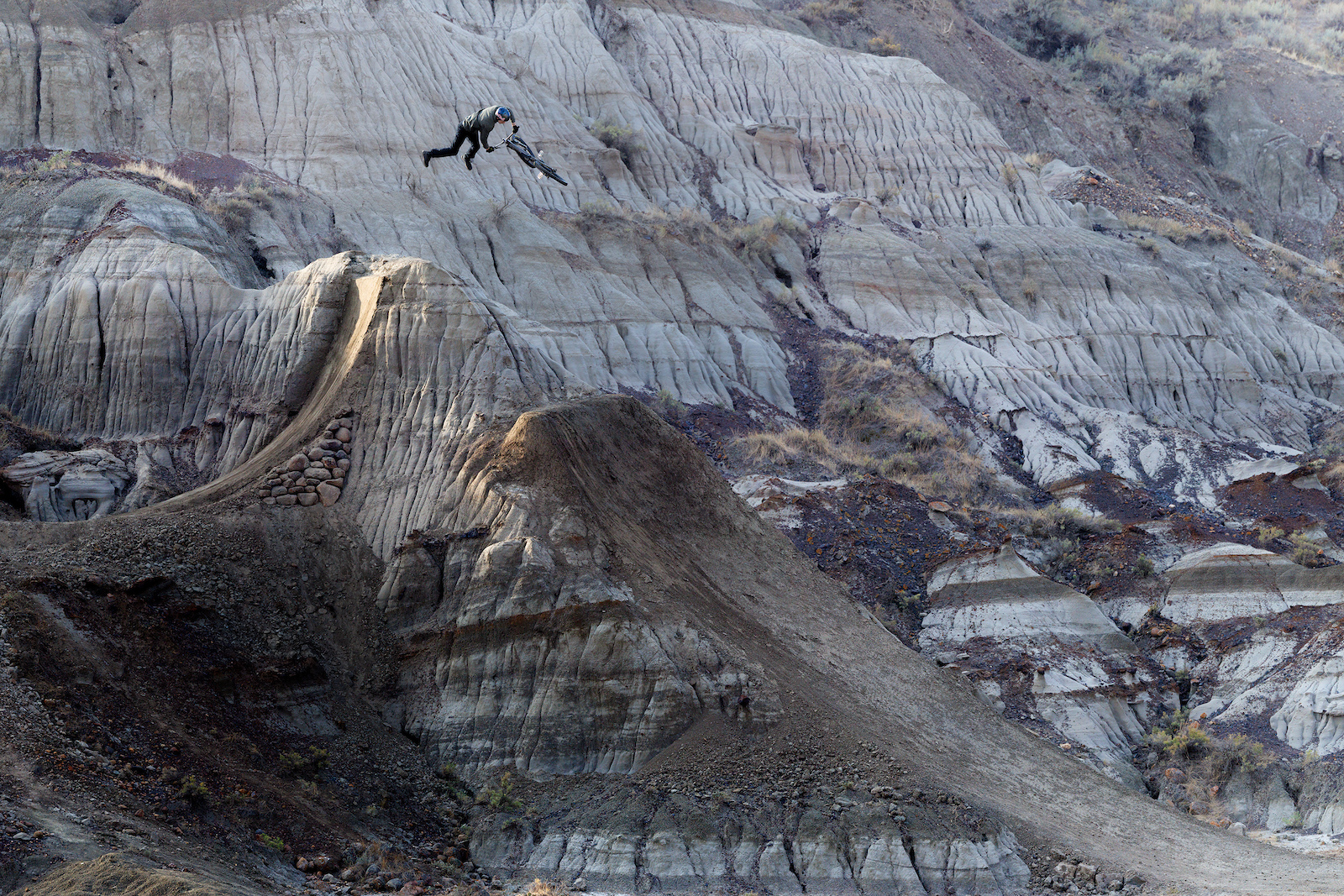 Must Watch: 'Afterlife' with Brandon Semenuk - Pinkbike
