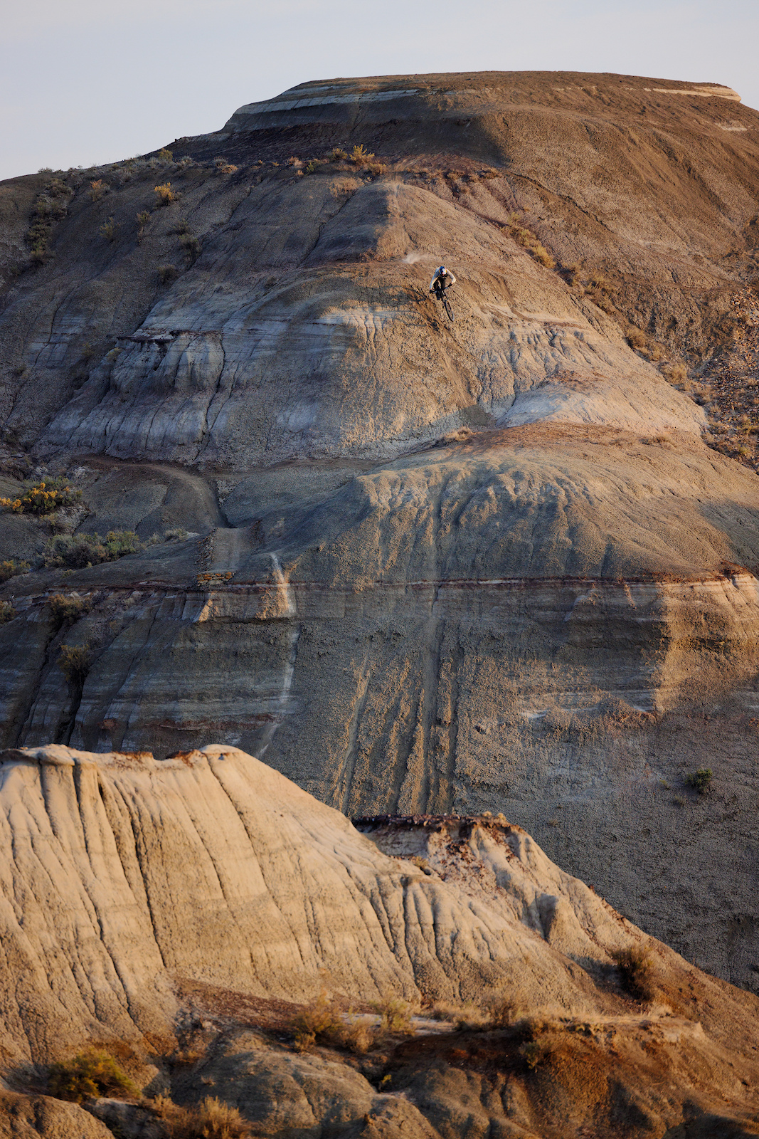 Must Watch: 'Afterlife' with Brandon Semenuk - Pinkbike