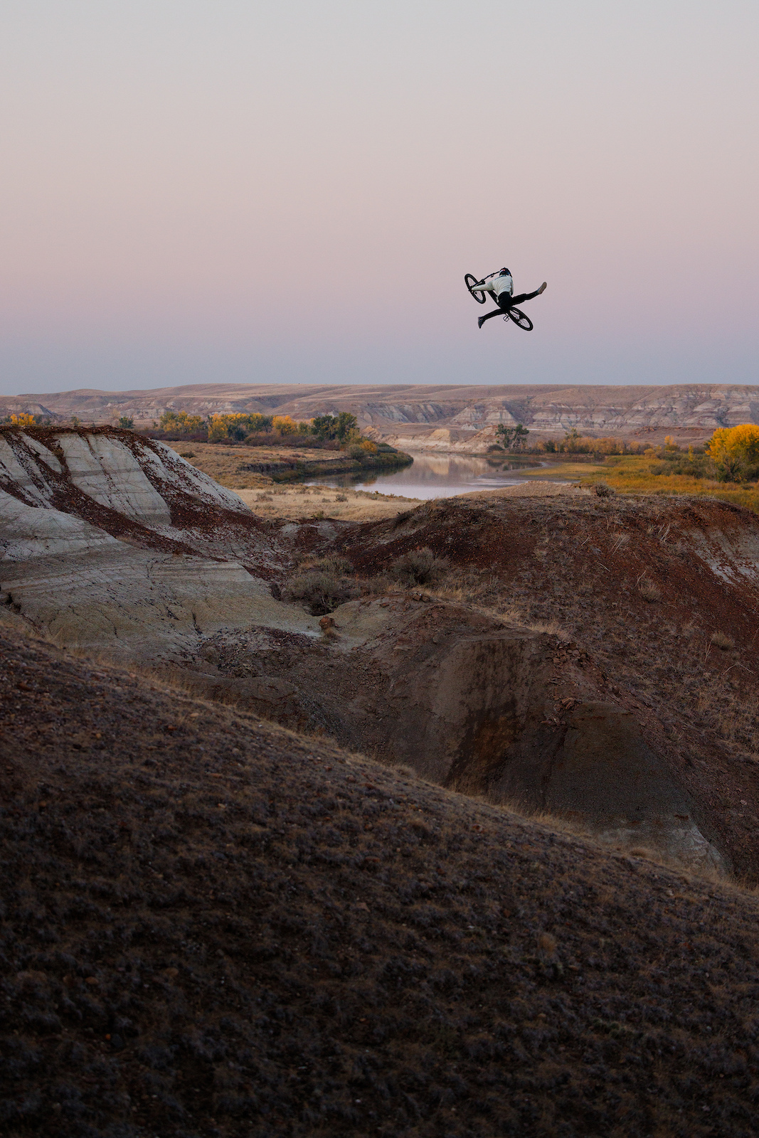 Must Watch: 'Afterlife' with Brandon Semenuk - Pinkbike