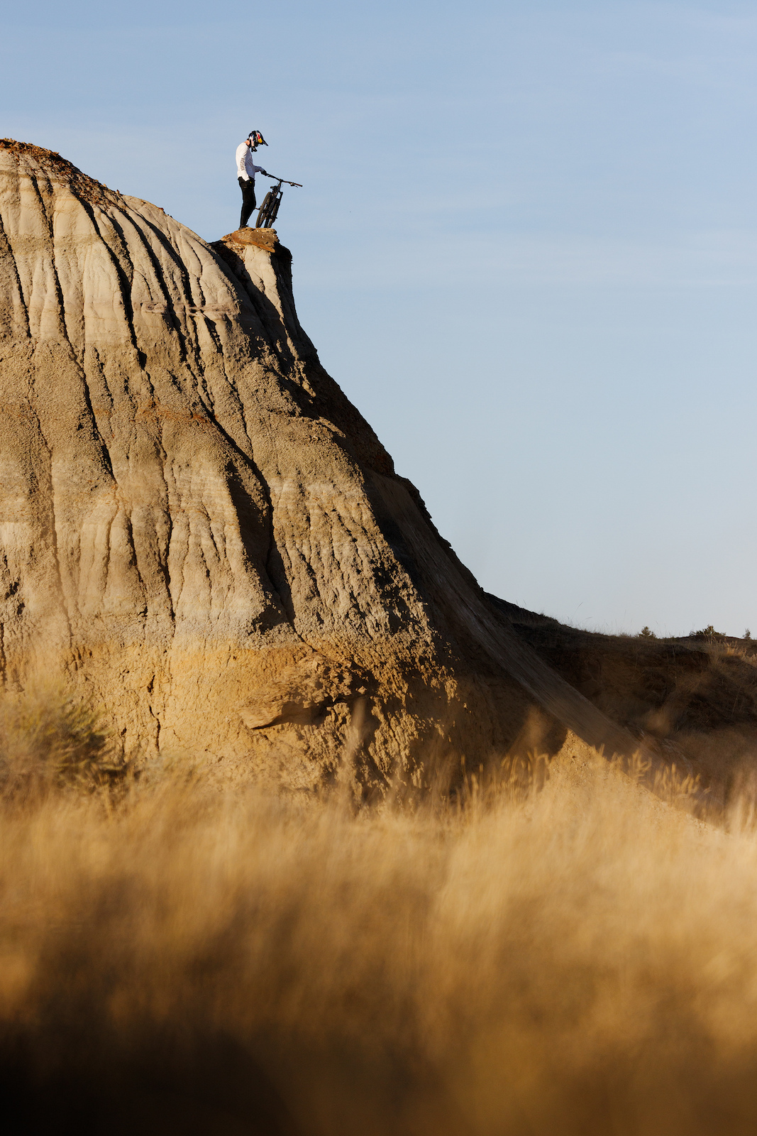 Must Watch: 'Afterlife' with Brandon Semenuk - Pinkbike
