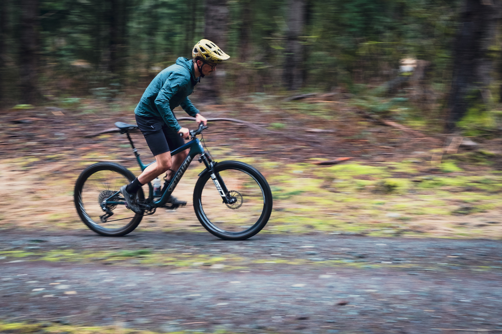 Review: Specialized’s New Epic 8 - All the Speed You Need - Pinkbike